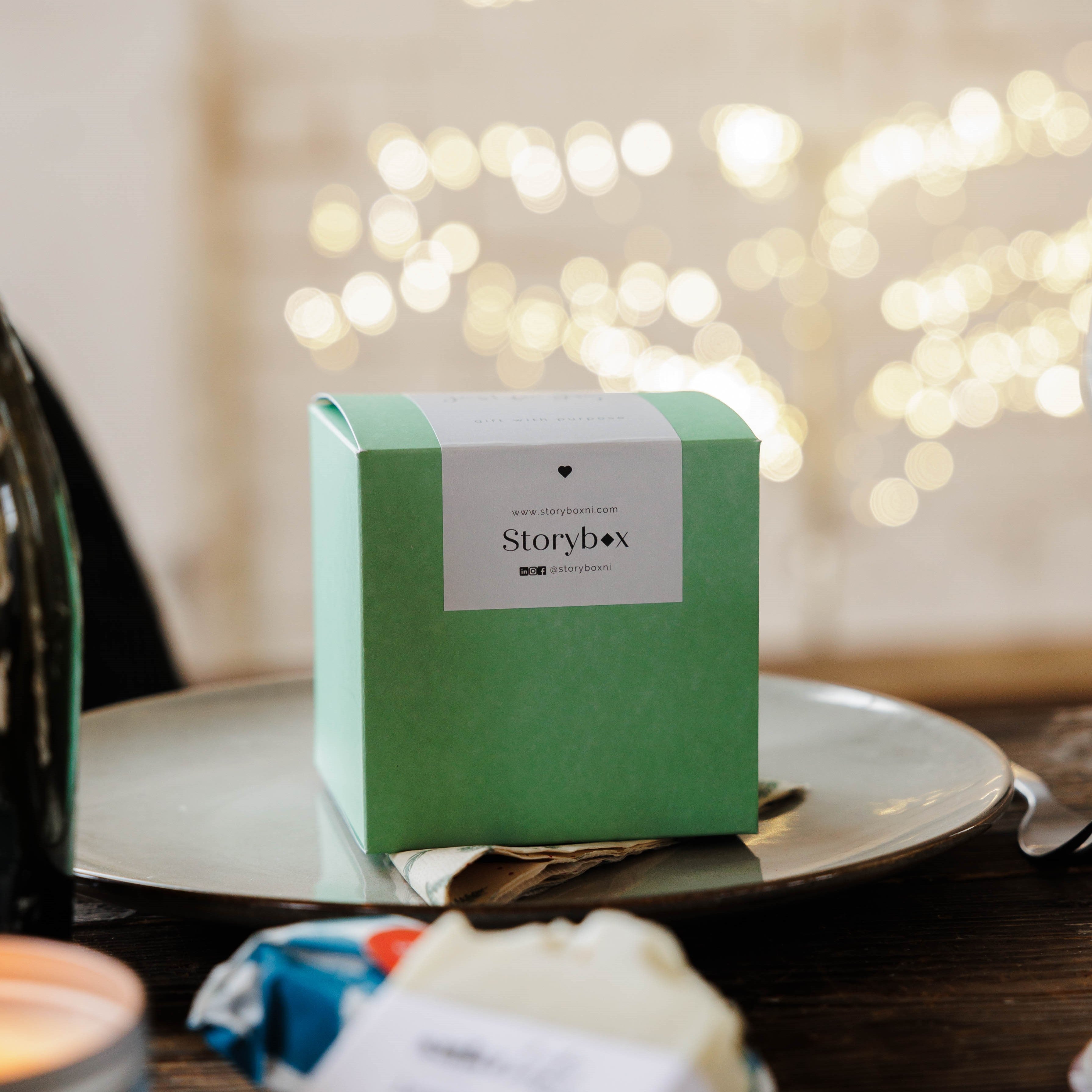 Storybox Mini – Storybox NI