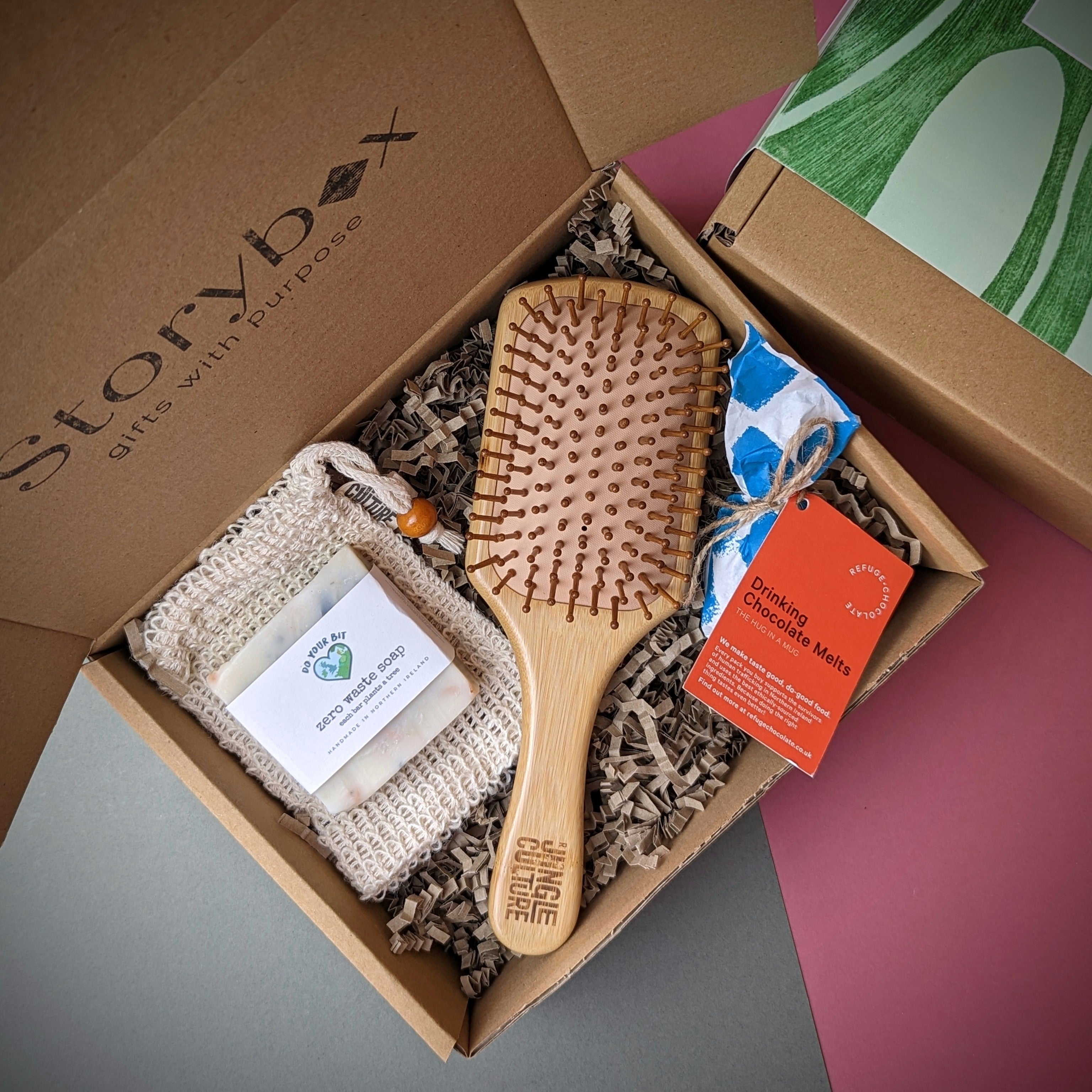 Eco Gift Boxes – Storybox NI